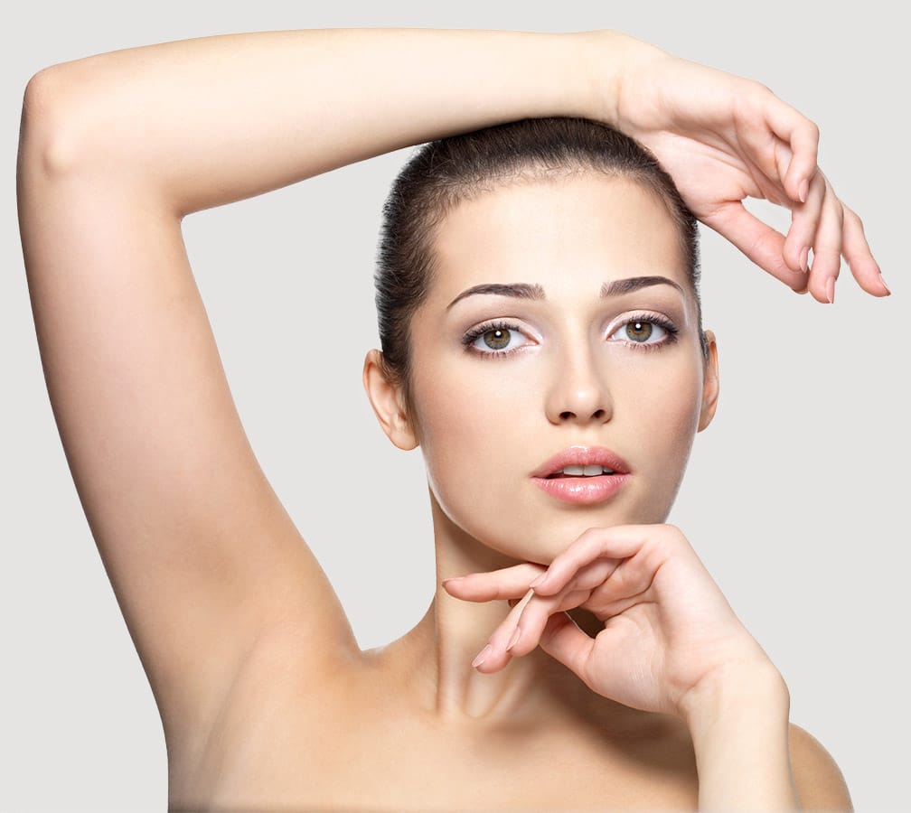 Upper Arm Liposuction Treatments In NYC & Manhattan